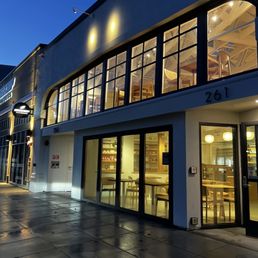 BACKHAUS - BURLINGAME - Updated December 2025 - 586 Photos & 237 ...