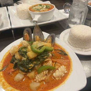 PANANG THAI RESTAURANT - Updated March 2025 - 363 Photos & 470 Reviews ...
