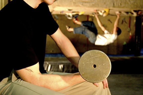 THE CORE CLIMBING & FITNESS CENTRE - Updated September 2024 - 17 Photos ...