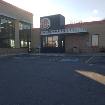 BURGER KING - Updated August 2025 - 77 Photos & 13 Reviews - 114 W 5th ...