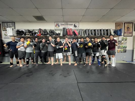 SOCAL COMBAT CLUB - Updated April 2026 - 200 Photos & 123 Reviews ...
