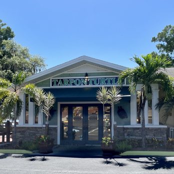 TARPON TURTLE WATERFRONT GRILL - Updated November 2025 - 525 Photos ...