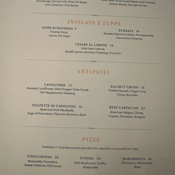 CAPOLINEA - Updated November 2025 - 91 Photos & 34 Reviews - 159 ...