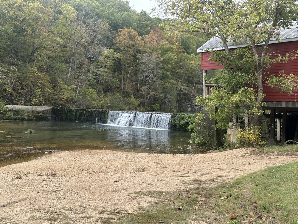 ROCKBRIDGE TROUT RANCH - Updated July 2025 - 24 Photos & 12 Reviews ...