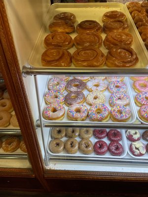 SUNRISE DONUTS - 33 Photos & 80 Reviews - 13011 W Greenway Rd, Surprise ...