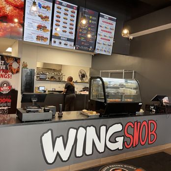 WING SNOB - Updated December 2025 - 32 Photos & 41 Reviews - 116 Tyler ...