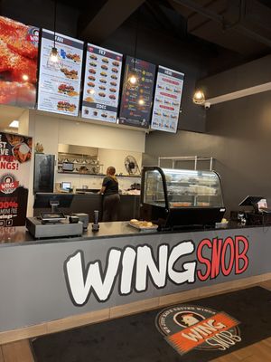 WING SNOB - Updated November 2025 - 32 Photos & 40 Reviews - 116 Tyler ...