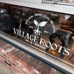 VILLAGE ROOTS DELI & TAPROOM - Updated December 2025 - 133 Photos & 98 ...