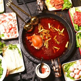 SO HOT HOTPOT - Updated October 2025 - 701 Photos & 507 Reviews - 1937 ...