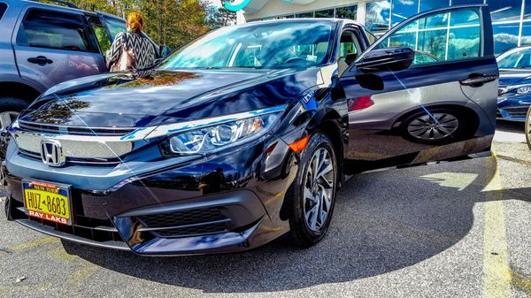 RAY LAKS HONDA - Updated December 2025 - 38 Photos & 73 Reviews - 3590 ...