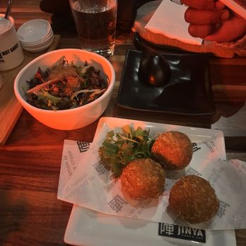 JINYA RAMEN BAR - EDMONTON - Updated January 2026 - 20 Photos & 13 ...