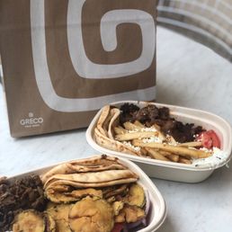 GRECO - Updated December 2025 - 807 Photos & 670 Reviews - 225 Newbury ...