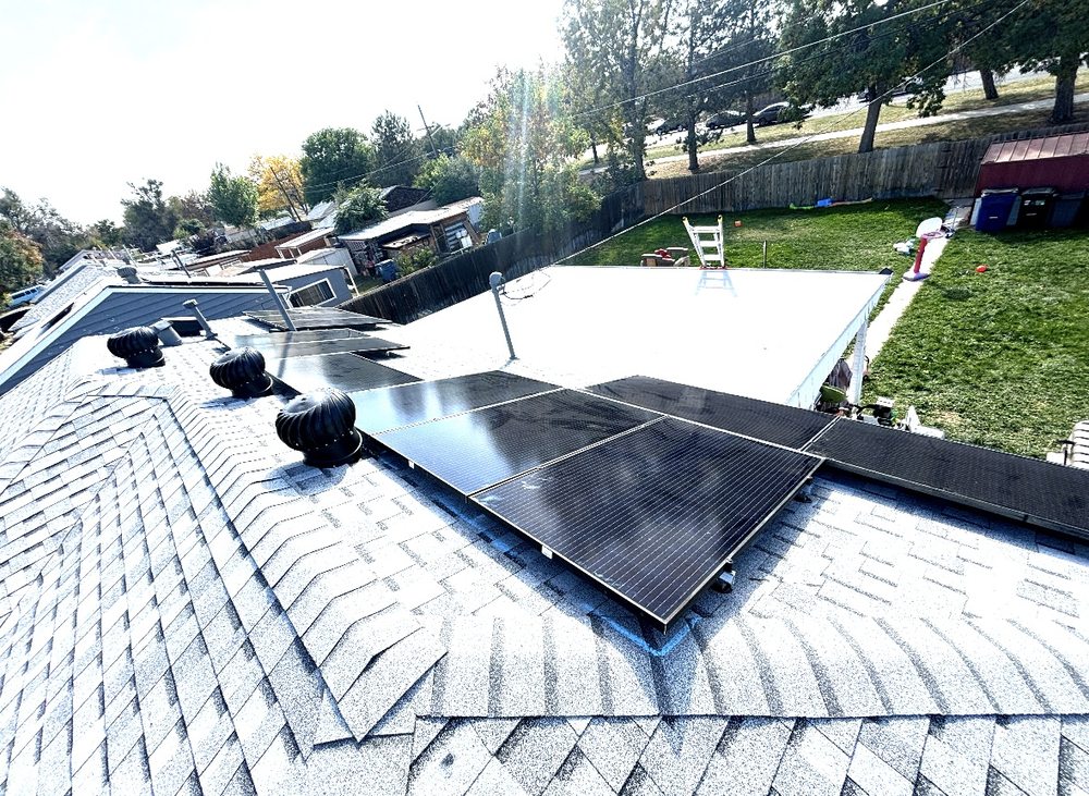 GT SOLAR PARTNERS - Updated June 2025 - Lakewood, Colorado - Solar ...