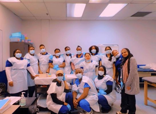 ABC TRAINING CENTER - Updated October 2025 - 104 Photos & 26 Reviews - 50 E Fordham Rd, Bronx ...