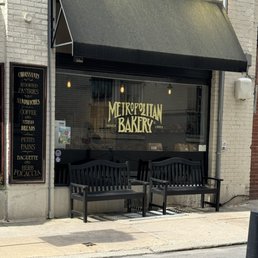 METROPOLITAN BAKERY - Updated January 2026 - 139 Photos & 275 Reviews ...