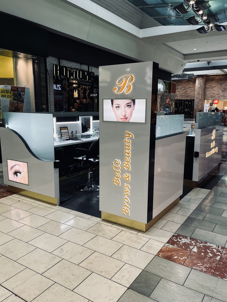 BELLE BROWS & BEAUTY - Updated May 2025 - 10 Photos - 9585 SW ...