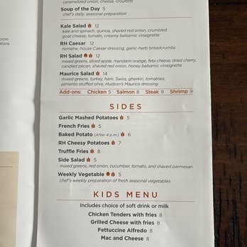 RH HOUSE - Updated December 2025 - 492 Photos & 393 Reviews - 2630 ...