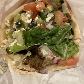 GYRO STOP - Updated November 2025 - 22 Photos - 24 Reviews - 7200 267th ...