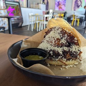 AREPA PLEASE - 347 Photos & 189 Reviews - Coffee & Tea - 474 Riverside ...