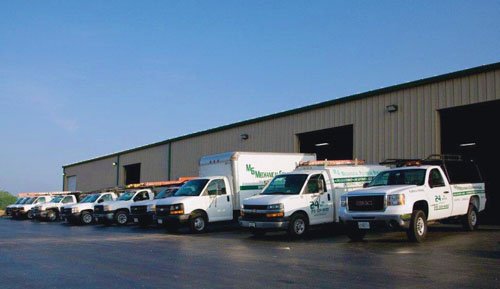 MG MECHANICAL CONTRACTING - Updated January 2026 - 1513 Lamb Rd ...