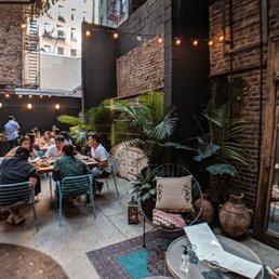 WAYLA - Updated August 2024 - 2318 Photos & 708 Reviews - 100 Forsyth ...