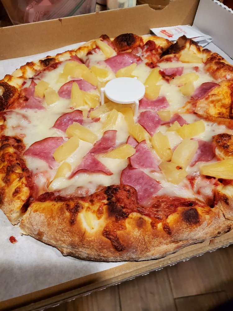 VENICE PIZZA - Updated February 2025 - 31 Photos & 80 Reviews - 5228 ...