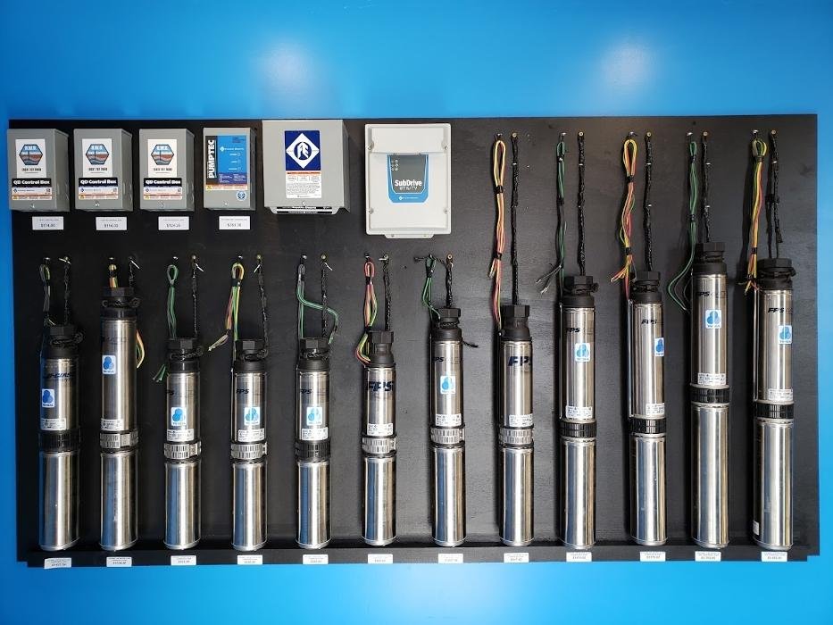 MAD JACK’S WELL SHACK - Updated June 2024 - 176 Clavet Street, Thunder ...