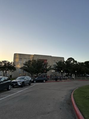 CULLEN PERFORMANCE HALL - Updated September 2025 - 15 Reviews - 4300 ...