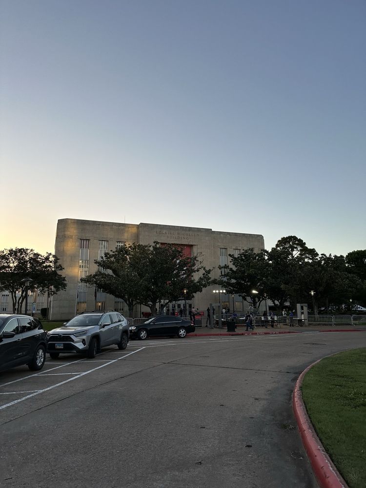 CULLEN PERFORMANCE HALL - Updated August 2025 - 15 Reviews - 4300 ...