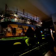 BALTRA - 107 Photos & 43 Reviews - Iztaccihuatl 36d Esq Amsterdam ...