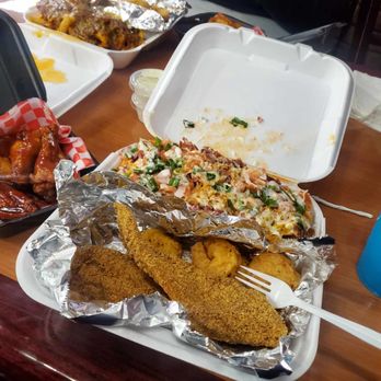 SISTA KIM’S KITCHEN - 118 Photos & 80 Reviews - 900 Karen Ave, Las ...