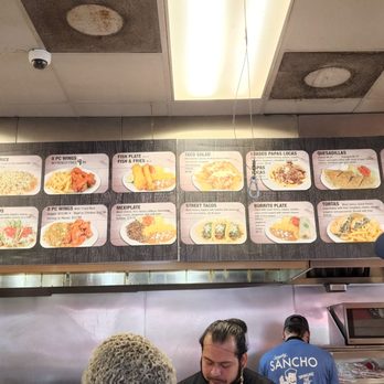 SNEAKY SANCHO WINGS AND TACOS - Updated October 2025 - 117 Photos & 80 ...