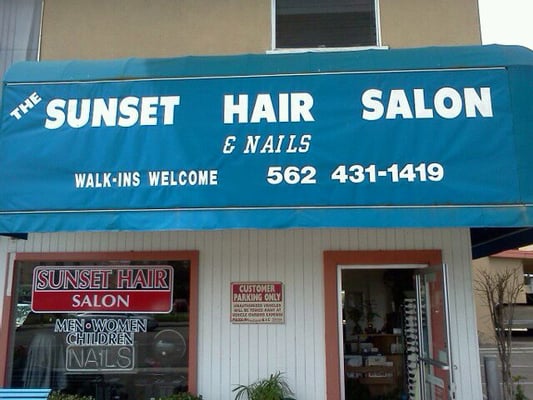 SUNSET HAIR SALON - Updated August 2025 - 16461 Pacific Cst Hwy, Sunset ...