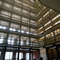 ELMER HOLMES BOBST LIBRARY - 54 Photos & 57 Reviews - 70 Washington Sq ...