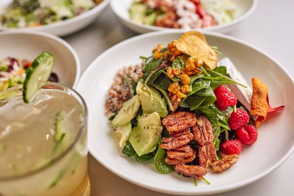 PINSTRIPES - Updated July 2024 - 931 Photos & 757 Reviews - 435 E ...