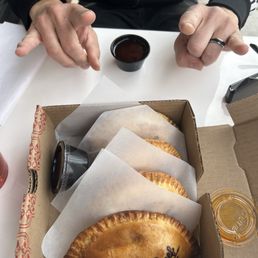 MARIA EMPANADA - Updated September 2025 - 20 Photos - 2730 E Colfax Ave ...