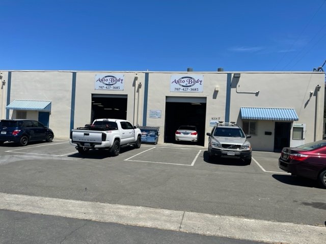 PREFERRED AUTO BODY AND CUSTOM - Updated July 2024 - 68 Photos & 53 ...