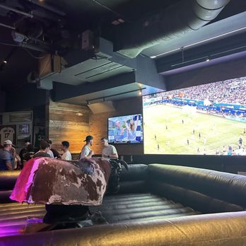 GAME ON - Updated January 2026 - 211 Photos & 569 Reviews - 82 ...