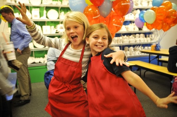 PLASTER FUN TIME - Updated December 2025 - 14 Photos & 18 Reviews - 691 ...