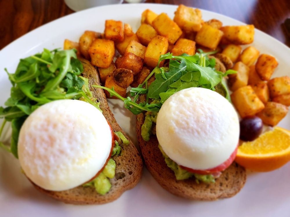 BRUNCH GLORY - Updated March 2025 - 10111 117 Street NW, Edmonton ...