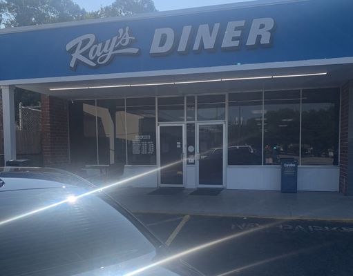 RAY’S DINER - Updated December 2025 - 111 Photos & 137 Reviews - 3110 ...