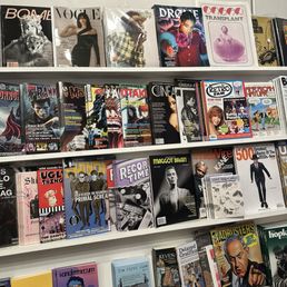 ATOMIC BOOKS - Updated October 2025 - 85 Photos & 119 Reviews - 3620 ...