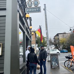 PROST! - Updated August 2025 - 486 Photos & 558 Reviews - 4237 N ...