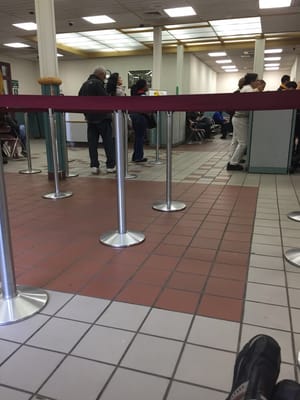 STATE OF NEW JERSEY MOTOR VEHICLE COMMISSION - Updated August 2025 - 20 ...