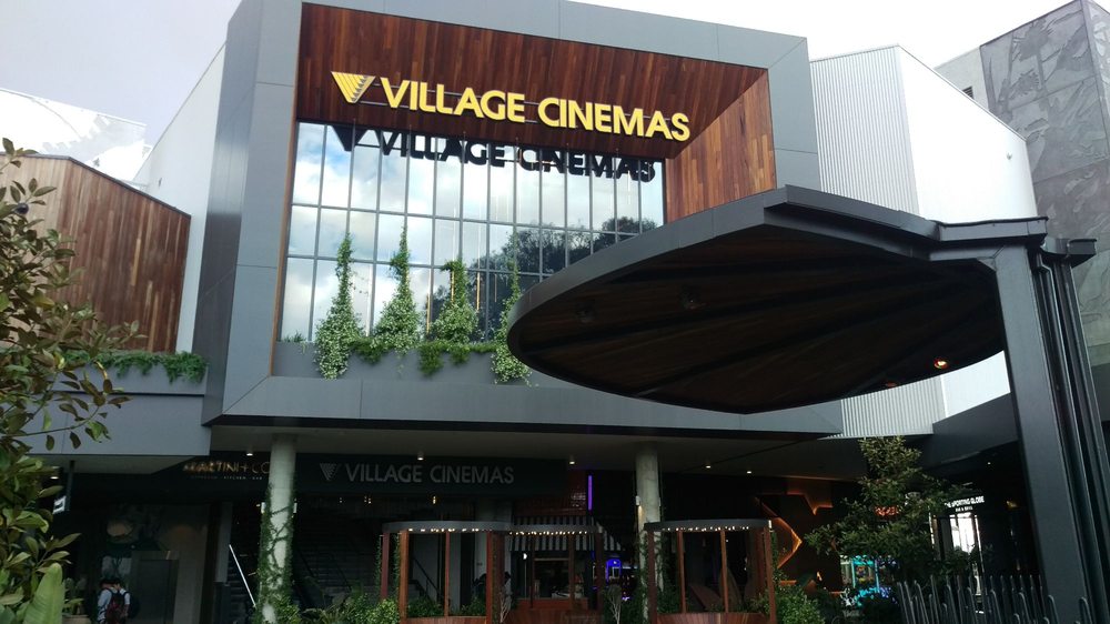 VILLAGE CINEMAS - Updated January 2025 - 415 McDonalds Rd, Mill Park ...