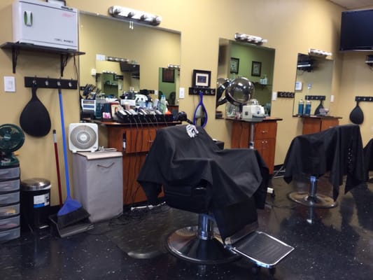 CREATIVE CUTS AND STYLES - Updated October 2025 - 4757 Stone Mountain ...