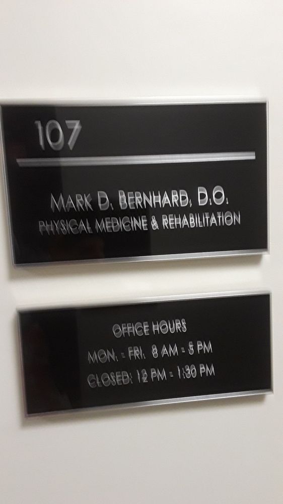 BERNHARD MARK DR - 1060 E Green St, Pasadena, CA - Yelp