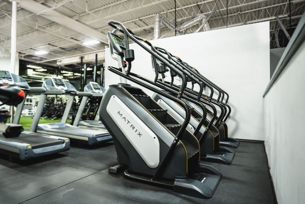 HIDDEN GYM - Updated June 2024 - 29 Photos & 30 Reviews - 109 N ...