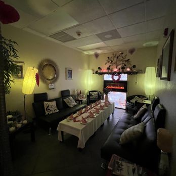 ELIXIR TEA HOUSE - Updated November 2025 - 152 Photos & 88 Reviews ...