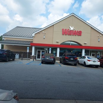 WAWA - Updated March 2025 - 18 Photos & 12 Reviews - 1083 East ...